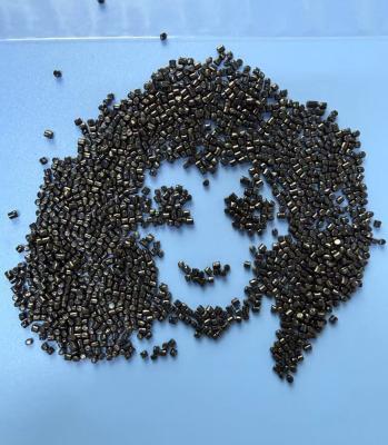 China Black colorant A65 is used for multi-functional dyeing of injection molded lamps. It has excellent dyeing performance and a long storage time. for sale