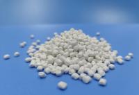China Injection White CaCO3 Filler Masterbatch for Plastic Products - 1.7 g/cm³ Density, 70% Adding Rate for sale