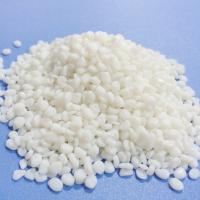 China Eco-Friendly BaSO4 Filler Masterbatch for Rolling Shopping Bags - 4mm Particle Size, 2.5 g/cm³ Density for sale