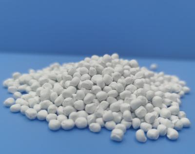China Biodegradable Silicone Masterbatch for PE Film - Non-Toxic Plastic Filler with 14+ Years Manufacturing Experience for sale