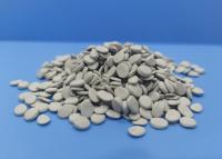 China PE-200 Desiccant Masterbatch with 80% CaO Content for Moisture Absorption in Plastic Processing - 1.7 g/cm³ Density for sale
