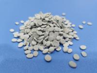 China PE300 Plastic Desiccant Masterbatch with 80% CaO Content for Injection Molding - 1.7 g/cm³ Density for sale