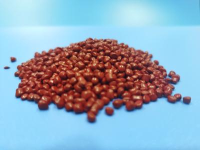 China ODM OEM Plastic Color Masterbatch with 1.7 g/cm³ Density and 140-320℃ Processing Temperature for Film Grade Applications for sale