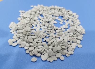 China CaO Desiccant Masterbatch with 1-5% Adding Ratio for PE Plastic Injection Molding and Pipe Manufacturing for sale