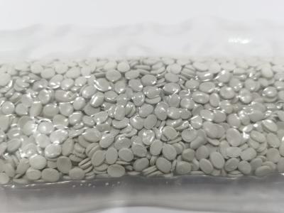 China Plastic Desiccant Anti-Rodent Masterbatch with 1-5% Adding Ratio for Moisture Removal in PE Materials for sale