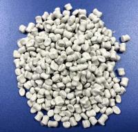 China Plastic Water Absorber Masterbatch PE-500S with 6-30 g/10min MFI for HDPE LDPE PP Blowing Film and Injection Molding for sale