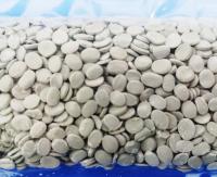 China CaO Desiccant Masterbatch Water Absorber for Recycled HDPE Bags - 80% CaO Content, 2-5% Adding Rate for sale