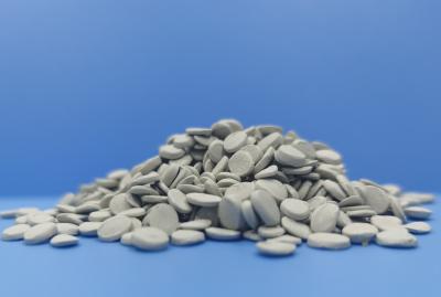 China Industrial Agriculture Film Desiccant Masterbatch recycle PE PP for sale