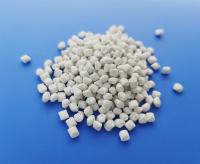 China PP Resin Carrier PP Filler Masterbatch with CaCO3 for Cloth Hangers - 1.7 g/cm³ Density, 140-320℃ Processing Temperature for sale