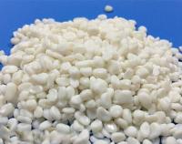 China High Adding Rate BaSO4 Filler Masterbatch with PE Carrier - 80% Main Ingredient, 2.3 g/cm³ Density for sale