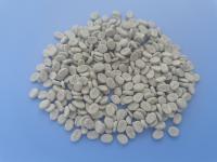 China LDPE Dehydration Flame Retardant Masterbatch PE-200 with 80% CaO Content for Plastic Processing for sale