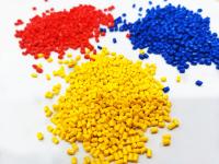 China Eco Material Plastic Colorplus Masterbatch Polypropylene Pellets For Injection Molding for sale