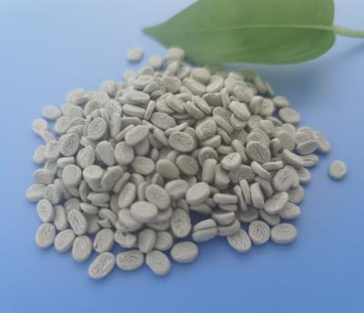 China Anti Moisture Plastic Resin Pellets Water Absorber Polymer Additive for sale