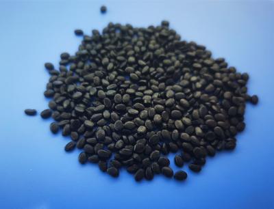 China Carbon Plastic Black Masterbatch A52 with 46% Carbon Black Concentration for Injection Molding and Plastic Granules for sale