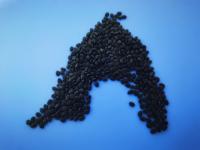 China Injection Moulding Plastic Black Masterbatch for sale