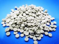 China PE-300 Plastic Absorbent Antifog Masterbatch with 80% CaO Content for Moisture Removal in Resin Processing for sale