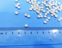 China 4mm Desiccant Antioxidant Masterbatch PE300S for Automatic Feeders | 1-5% Adding Ratio for sale