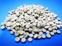 China OEM Defoaming Anti Moisture Masterbatch for HDPE LDPE LLDPE Bags - 2.5 Micron Pellet Size with 35-50g/10min MFI for sale