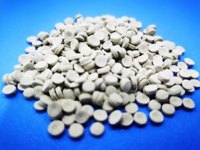 China OEM Defoaming Anti Moisture Masterbatch for HDPE LDPE LLDPE Bags - 2.5 Micron Pellet Size with 35-50g/10min MFI for sale