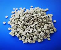 China PE-500 Desiccant Masterbatch with 1.5g/cm³ Density and 200-Hour Validity for Plastic Film Production for sale