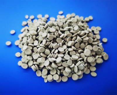 China PE-500 Desiccant Masterbatch with 1.5g/cm³ Density and 200-Hour Validity for Plastic Film Production for sale