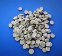 China Desiccant Masterbatch with 1-5% Addition Rate for PP PE PS ABS Nylon Moisture Removal for sale