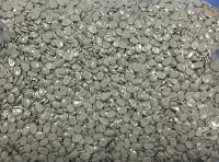 China Plastic Additive CaO Masterbatch Desiccant for HDPE LDPE LLDPE PP PS with 1-5% Dosage and 130-140℃ Melting Point for sale