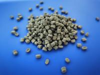 China Polyethylene Transparent Filler Masterbatch LDPE Carrier OEM ODM for sale