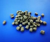 China PE-500 Plastic CaO Desiccant Masterbatch with 200-Hour Lifetime for Injection Molding and Recycled Resin Pellets for sale