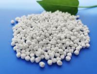 China PP Filler TPU Masterbatch with 70-82% Coated CaCO3 Content and 5-15 g/10min Melt Index for Plastic Manufacturing for sale