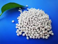 China PP White Masterbatch for Blowing Injection Extrusion - 20-50% Pigment Content, 9 g/10min MFI for sale