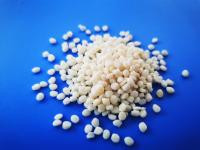 China Transparent BaSO4 Filler Masterbatch for LDPE LLDPE Extrusion Blowing Molding - Cost Reduction & Enhanced Transparency for sale