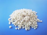 China Biodegradable EVA Masterbatch for Blowing Film - 15-30g/10min MFI, 220-300°C Temperature Resistance for sale