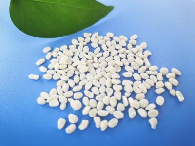 China HDPE LDPE Blowing Film Masterbatch with 15-30g/10min MFI and 220-300℃ Temperature Resistance for Injection Extrusion for sale