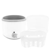 China Customizable 150w Breast Milk Portable Warmer Baby Milk Breastfeeding Warmers for sale