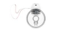 China LCD Display Portable USB Rechargeable Breast Pump for and Hands-free Milk Expression for sale