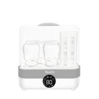 China Food Grade Newborns Electric Breast Warmer Breast Milk 120V Warmer Electric Steam Sterilizer for sale