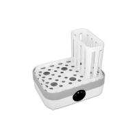 China Food Grade Newborns Electric Breast Warmer Breast Milk 120V Warmer Electric Steam Sterilizer for sale