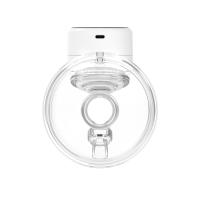 China Full LCD Breast Pump Set 3 Modes 9 Levels Breast Milk Extractor Flow Velocity Variable Flow for sale