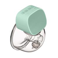 China Phthalate Free 800 - 1200mAh Battery Hospital Breast Pump Hands Free Breastfeeding for sale