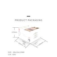 China Latex Free Handsfree Electric Breast Pump Wearable Fast Charging Wireless Breast Pump for sale