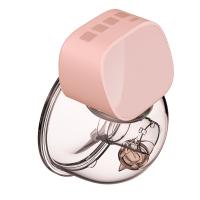 China Phthalate Free 800 - 1200mAh Battery Hospital Breast Pump Hands Free Breastfeeding for sale