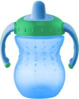 China Custom Size Baby Feeding Bottles With Handle 49 X 37 X 63cm For Toddler Training for sale