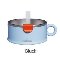 China Stainless Steel Infant Childrens Tableware Set Customize BPA Free For Kids for sale
