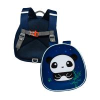 China 3 Years Custom Logo Cute Kindergarten Backpacks  Kids Backpacks Large Capacity Waterproof for sale