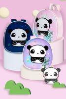 China 3 Years Custom Logo Cute Kindergarten Backpacks  Kids Backpacks Large Capacity Waterproof for sale