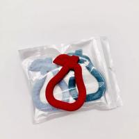 China 14g Infant Pacifier Newborn Use Soft Silicone Baby Teether Fresh Fruit Pacifier Food Grade for sale