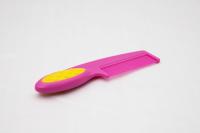 China Newborn Baby Hair Brush Comb Set Eco Friendly Infant Comb Brush Baby Care Products for sale