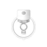 China Wearable Breast Feeding Device Breastfeeding Women Breast Pump Pumped Breast Milk Storage for sale