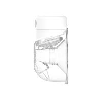 China Wearable Breast Feeding Device Breastfeeding Women Breast Pump Pumped Breast Milk Storage for sale